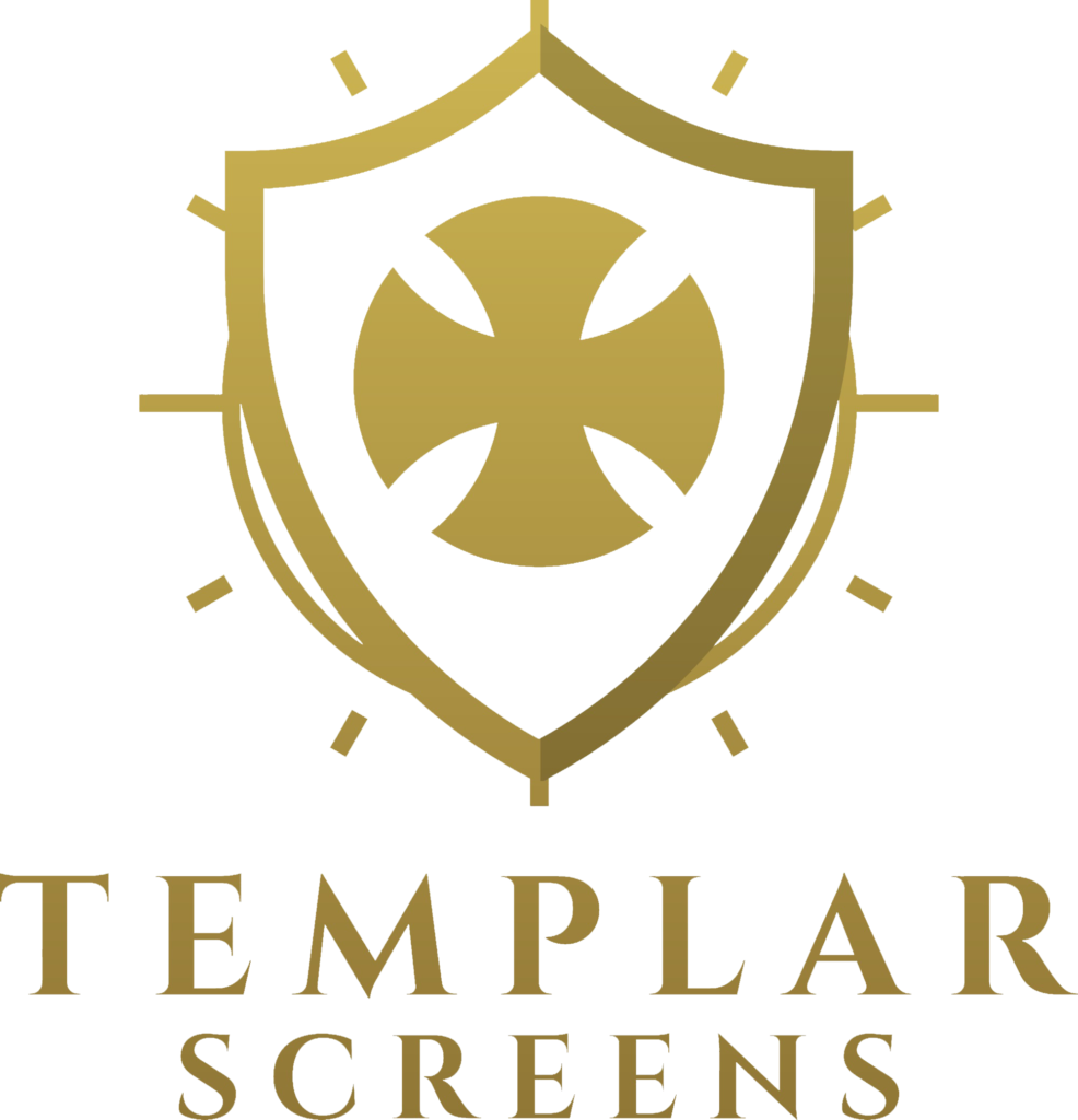 Home - Templar Screens