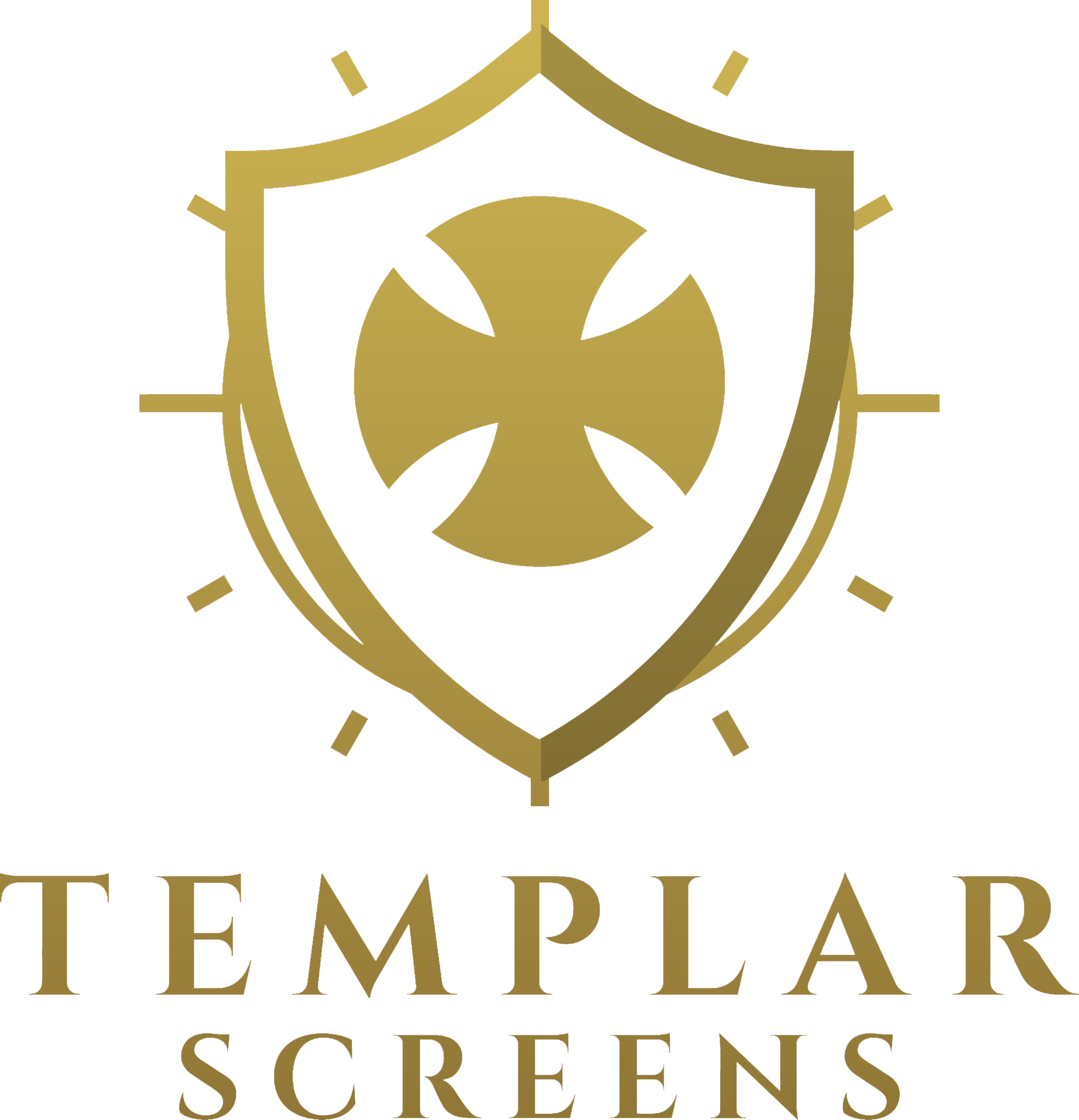 Home - Templar Screens