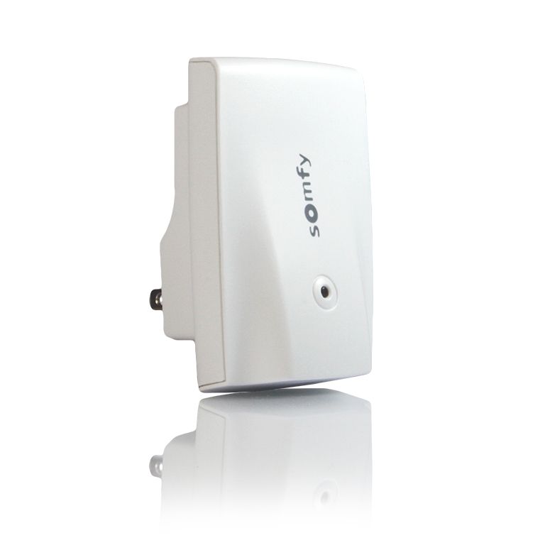 Controllers - Somfy Archives - Templar Screens