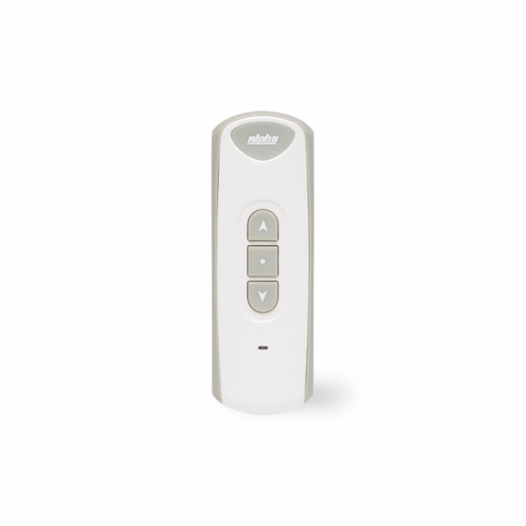 Alpha Pioneer 1 Channel Remote - Templar Screens