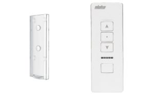 Alpha Navigator 5 Channel Remote - Templar Screens