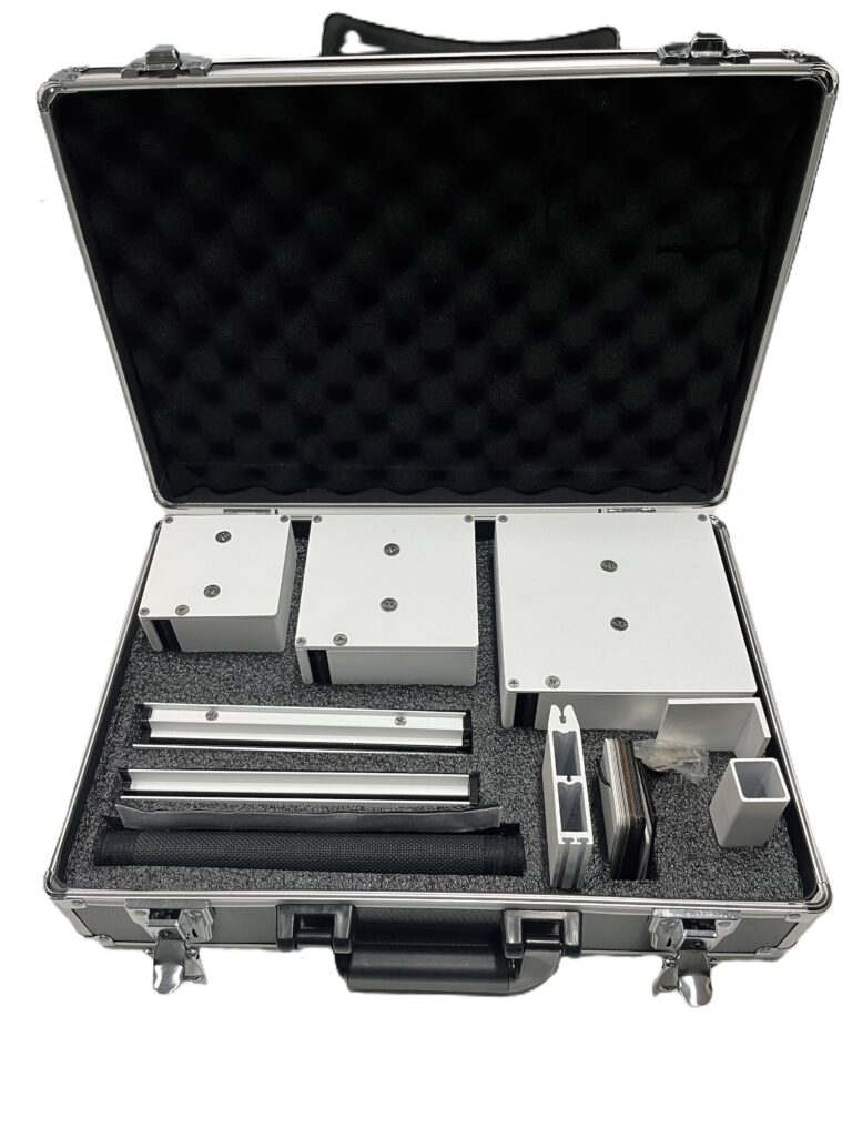 Dealer Kit - Templar Screens