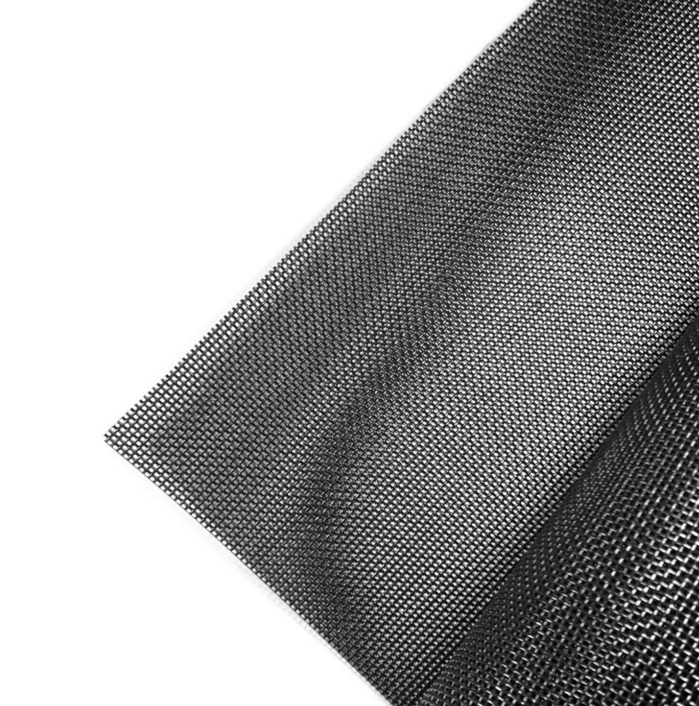 More than you want to know about Fabric choices. - Templar Screens