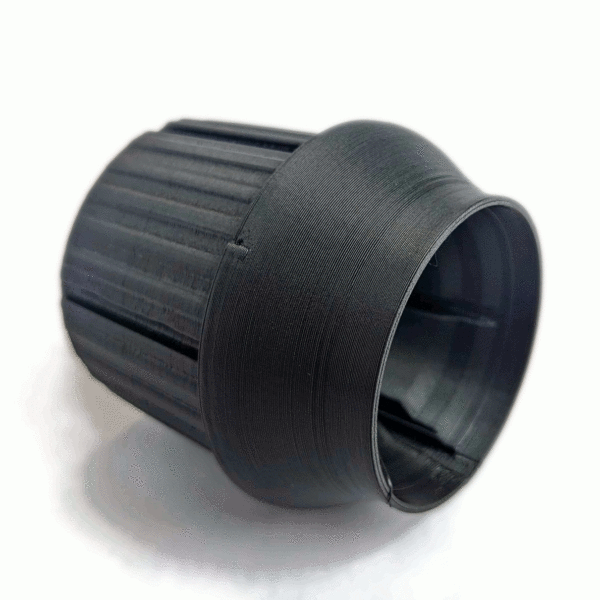 Standard Idler Mount - Templar Screens