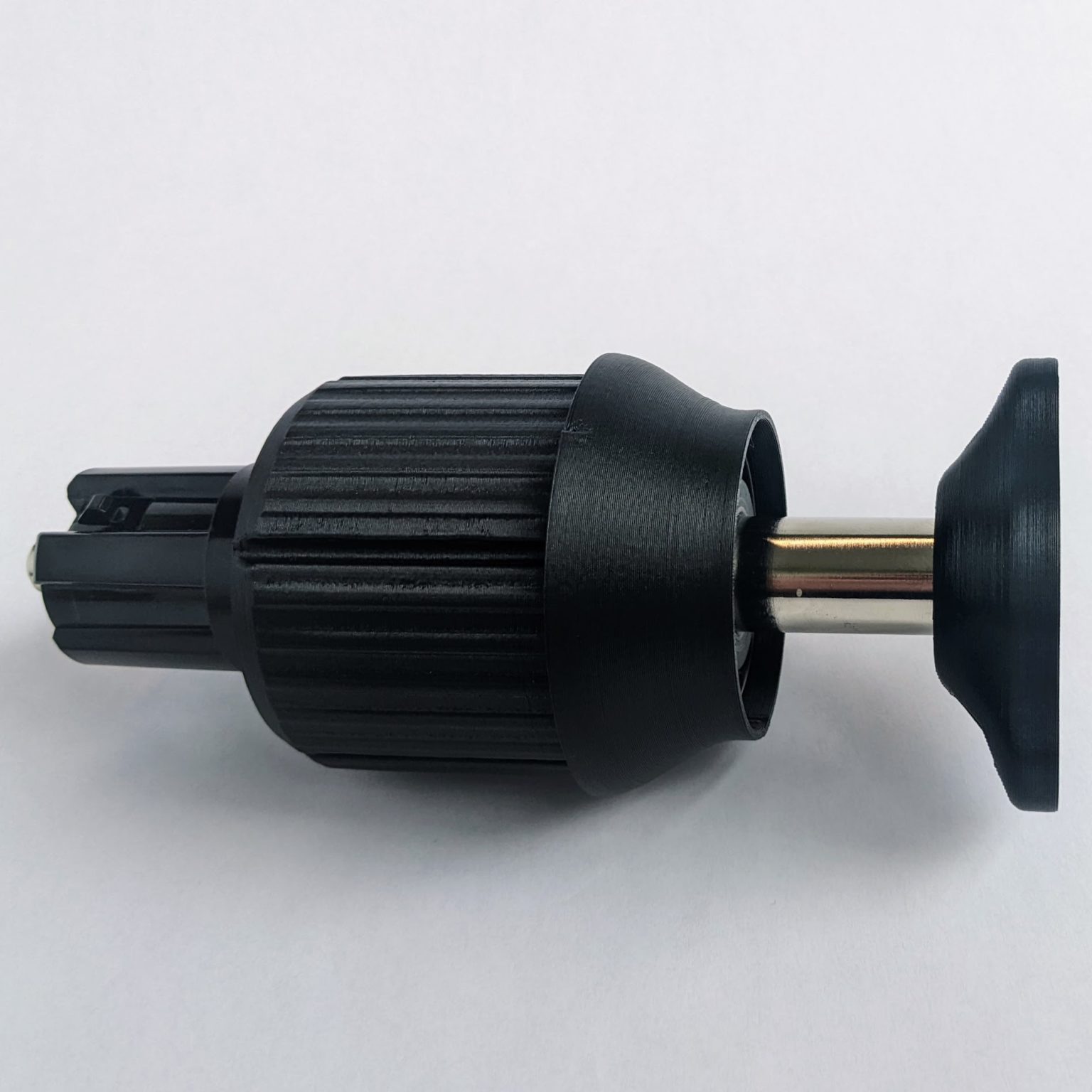 Standard Silent Idler Pin - Templar Screens