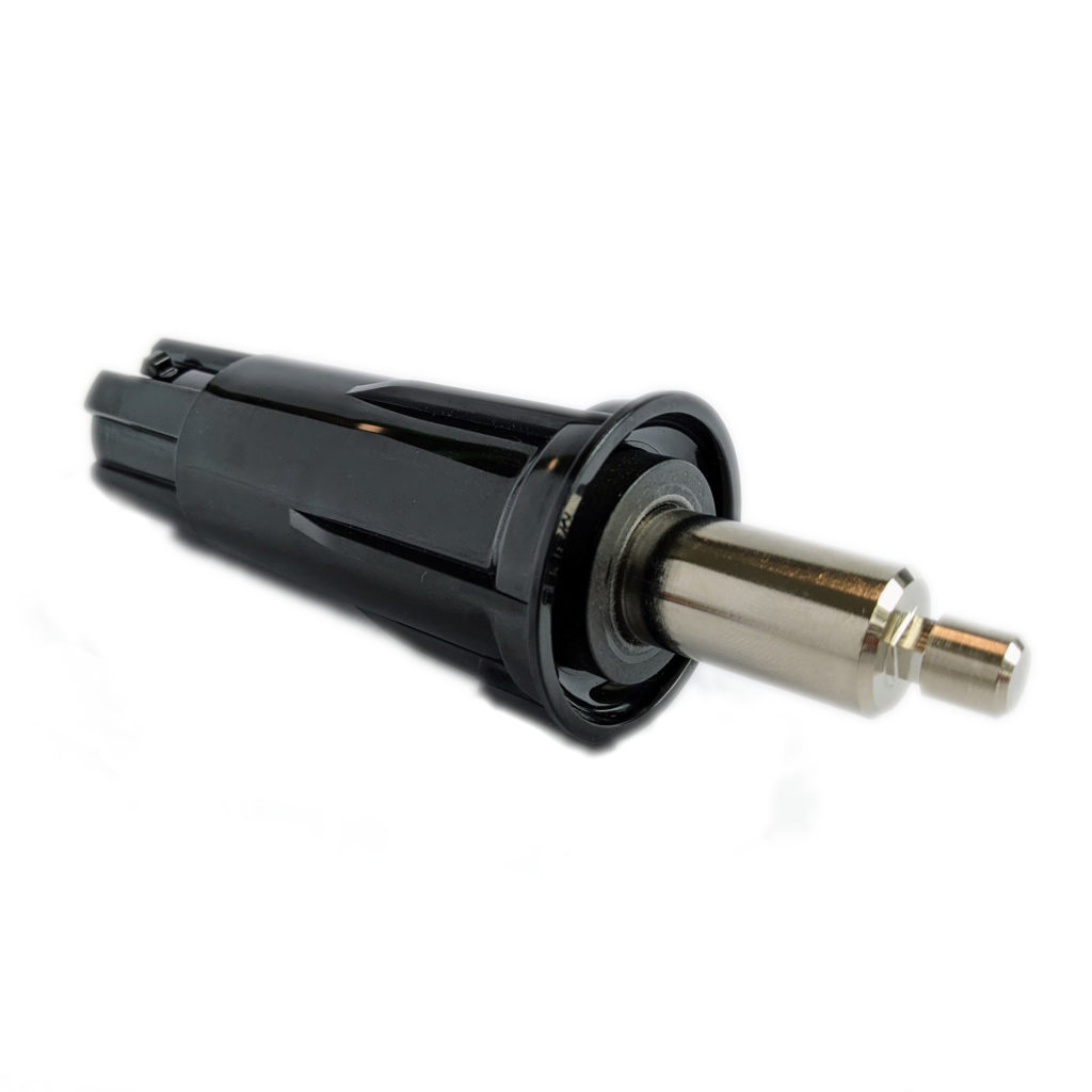 Standard Silent Idler Pin - Templar Screens