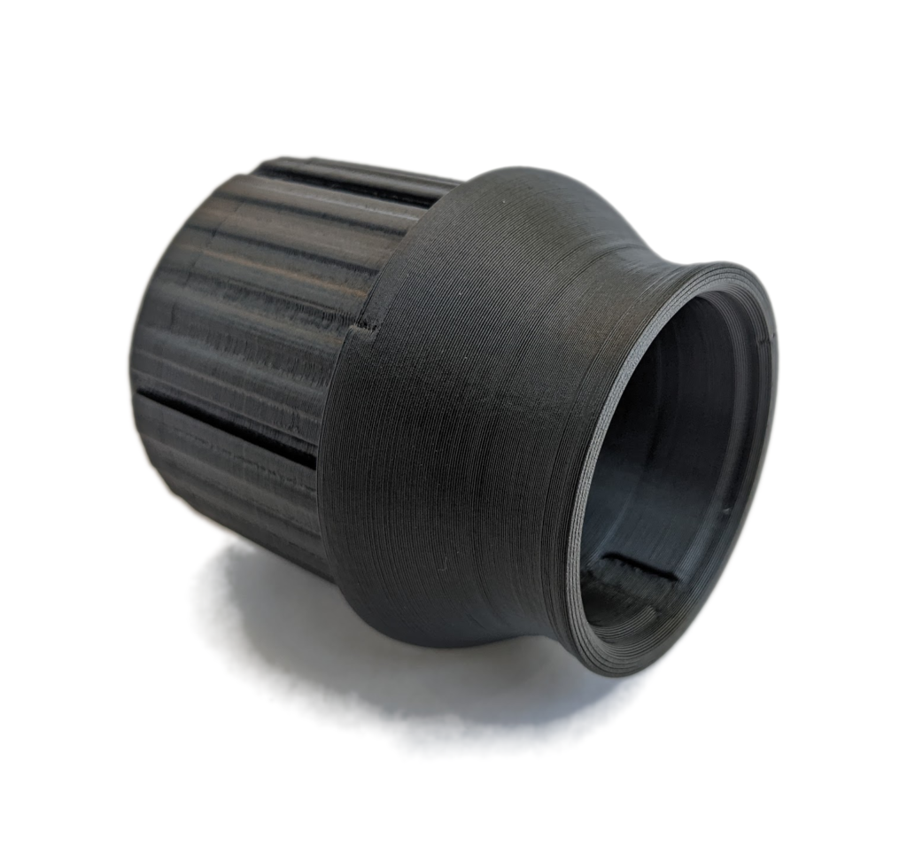 Standard Crown - Templar Screens