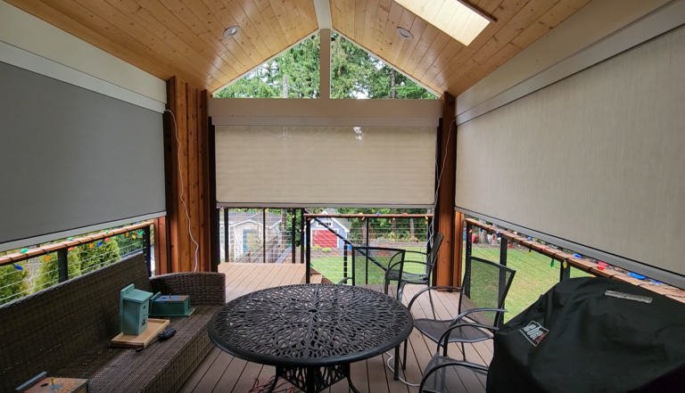 Screen Gallery - Templar Screens