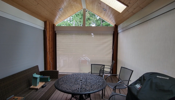 Screen Gallery - Templar Screens