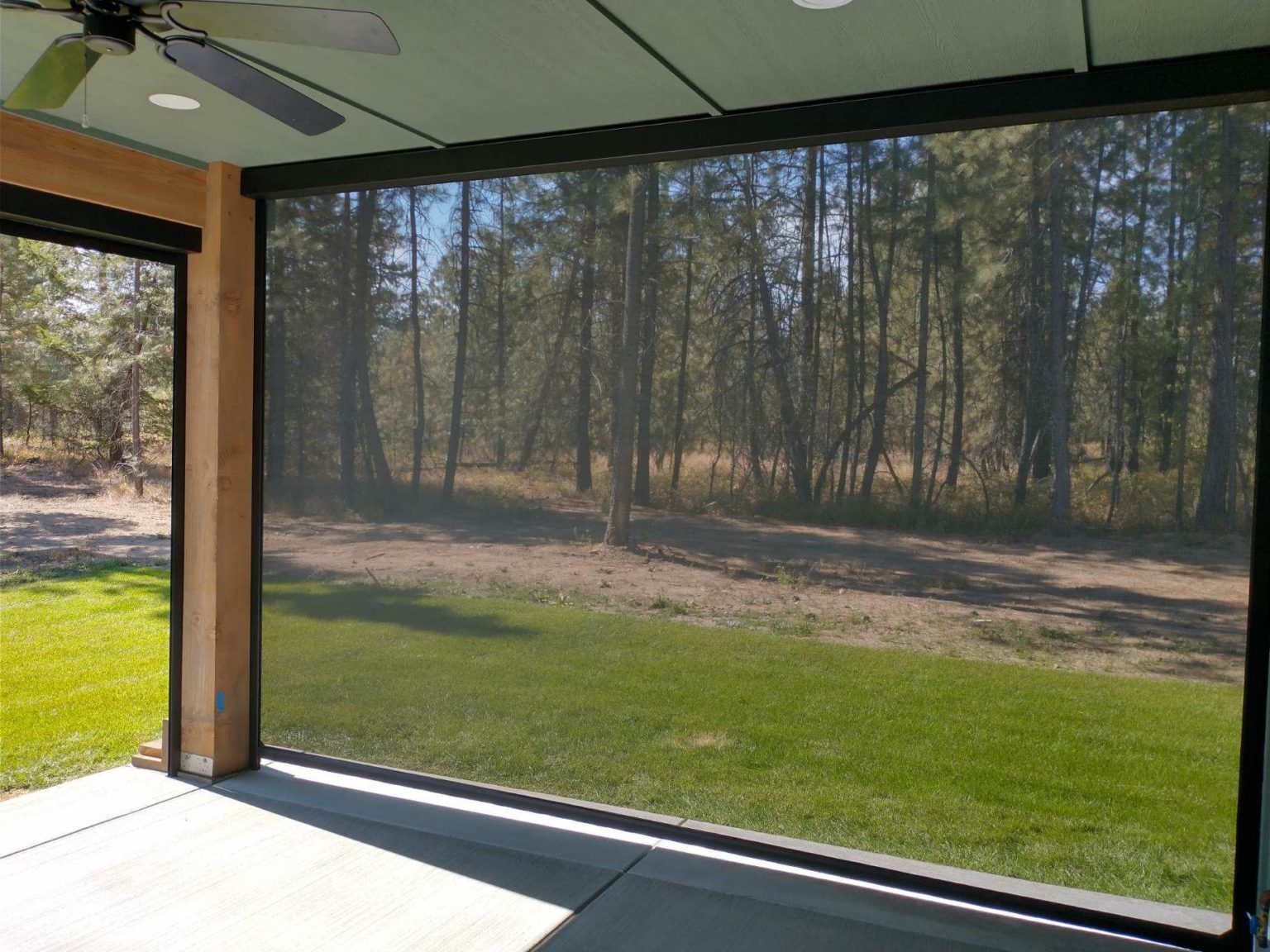 Screen Gallery - Templar Screens