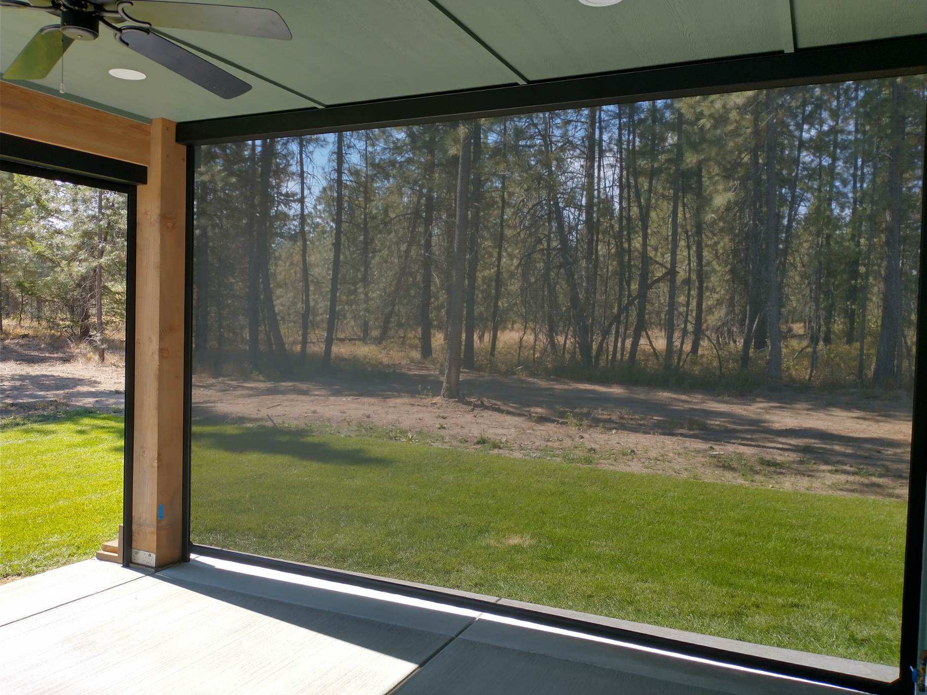 Screen Gallery - Templar Screens