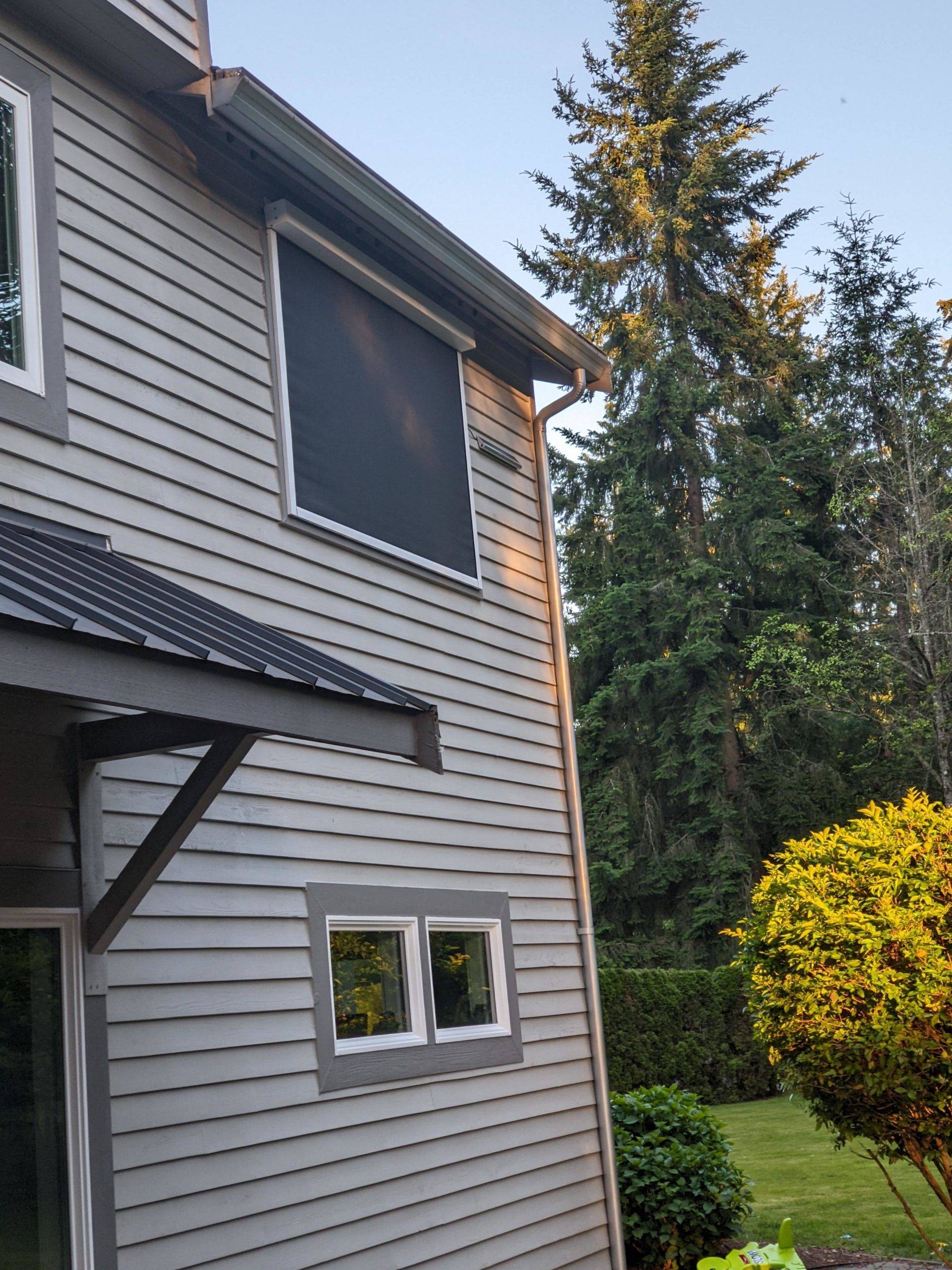 Screen Gallery - Templar Screens