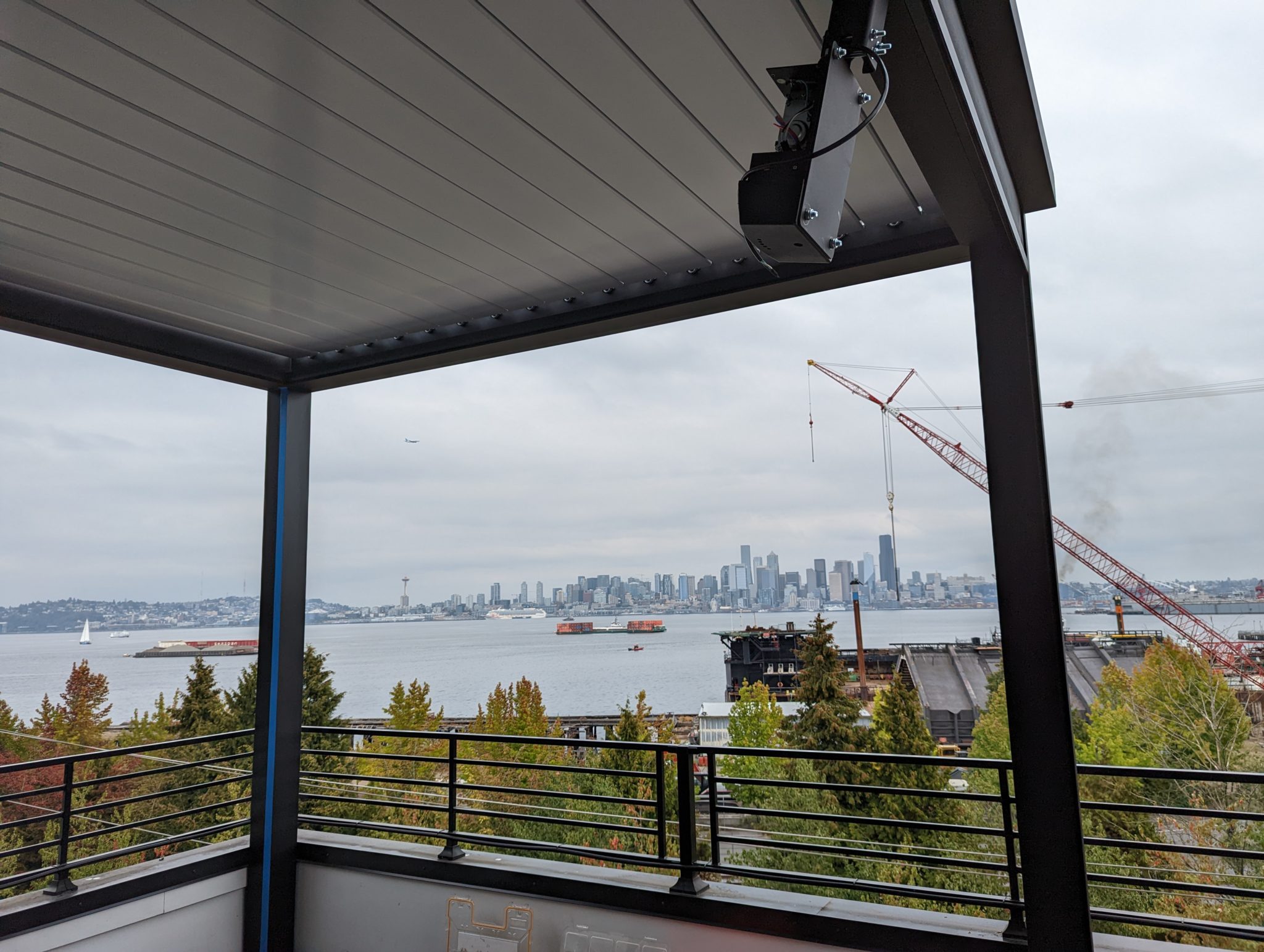 Screen Gallery - Templar Screens