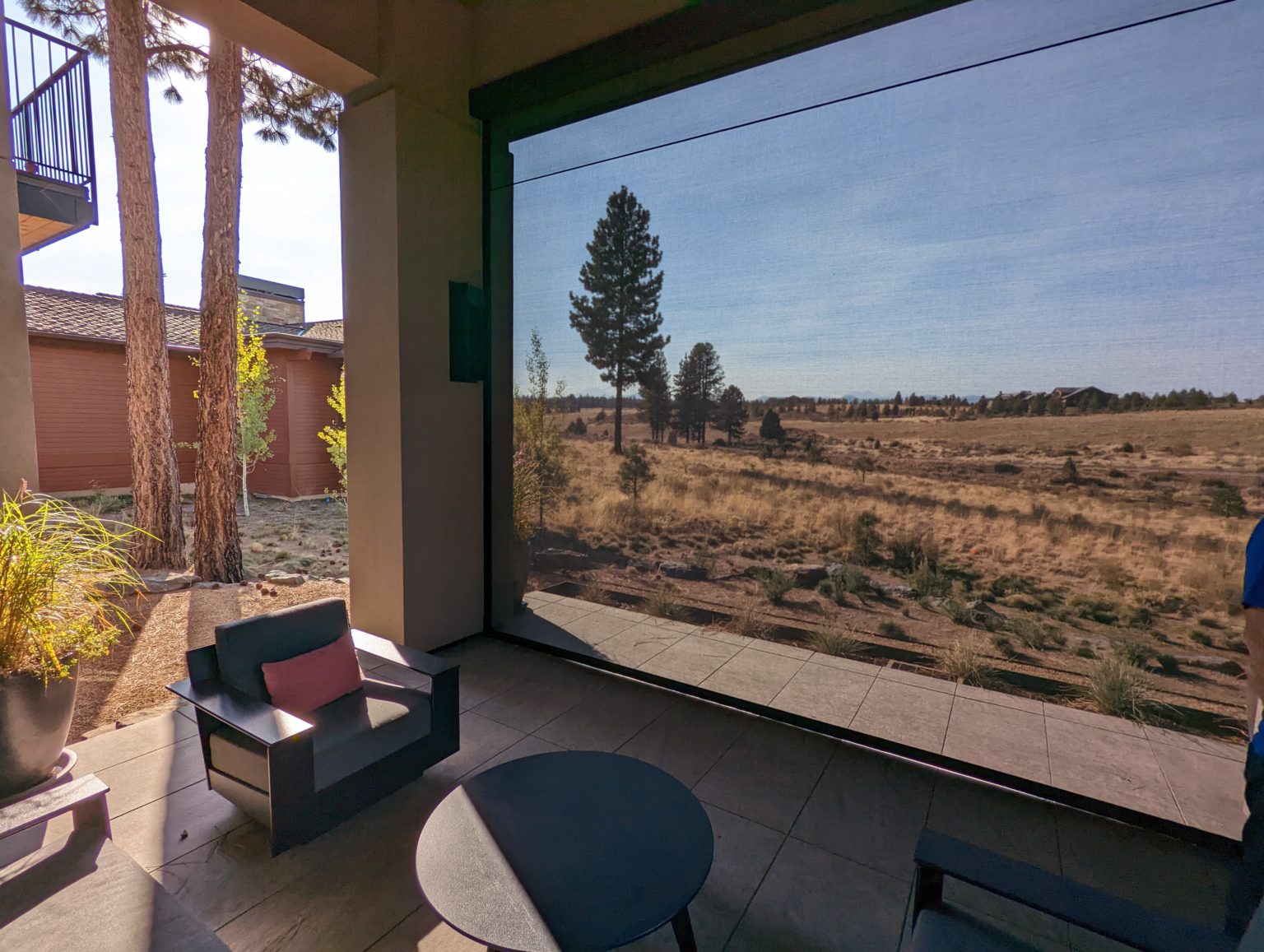 Screen Gallery - Templar Screens