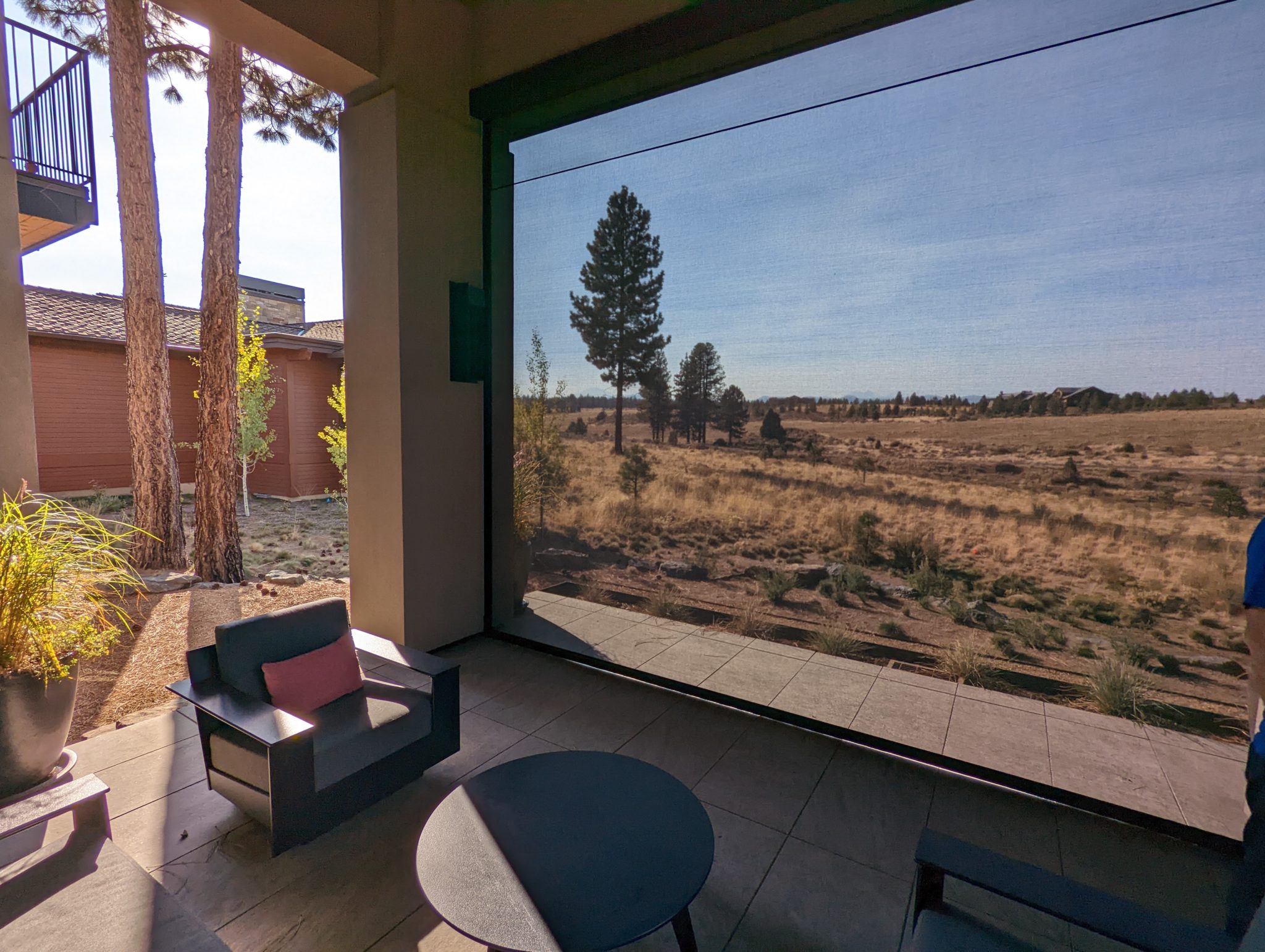 Screen Gallery - Templar Screens