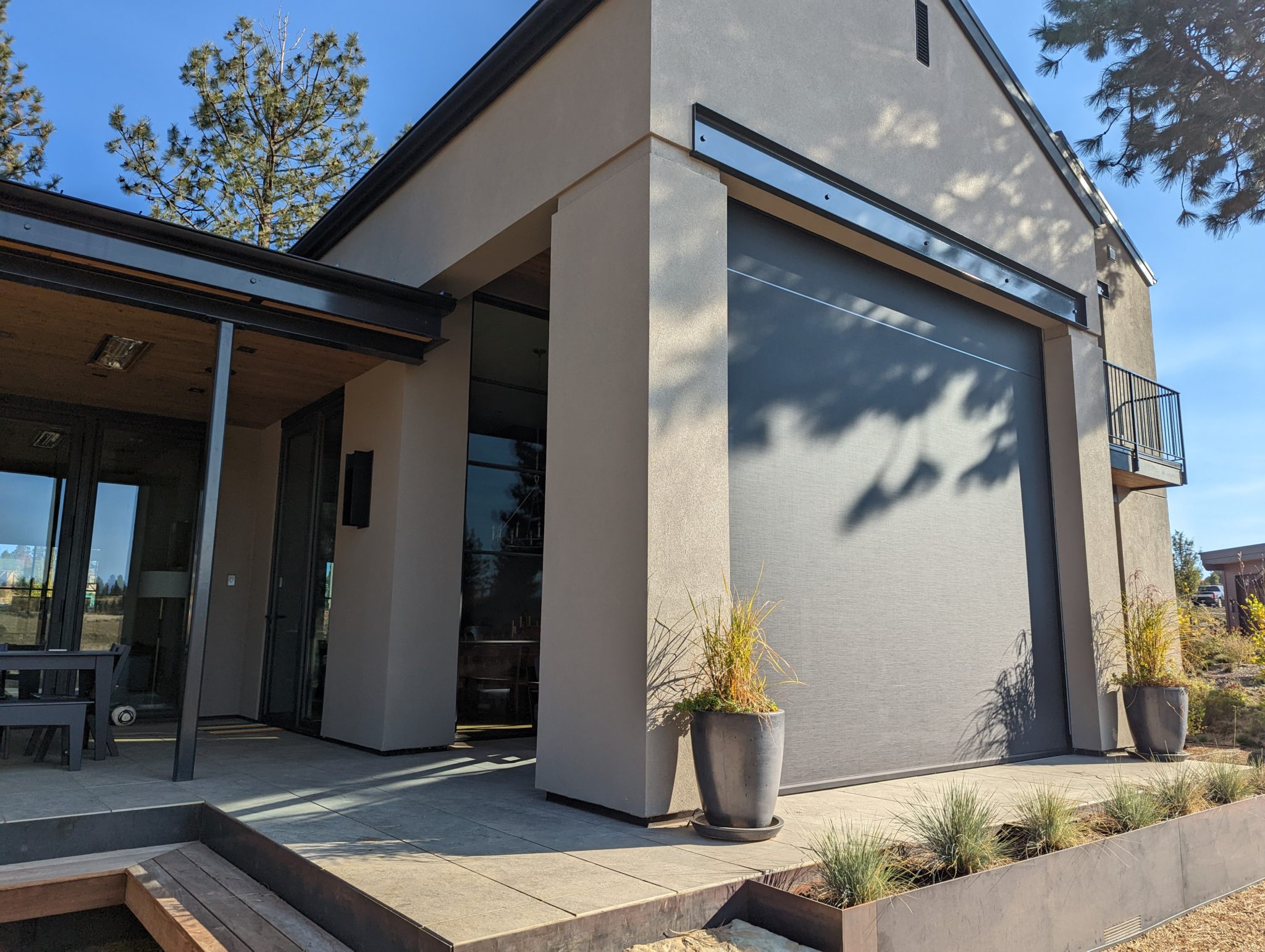 Screen Gallery - Templar Screens